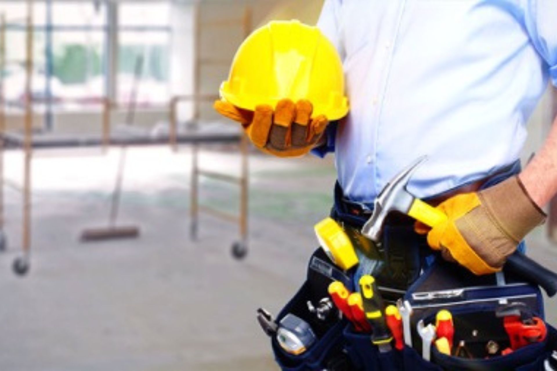 Contact us for Factory Setup Solutions